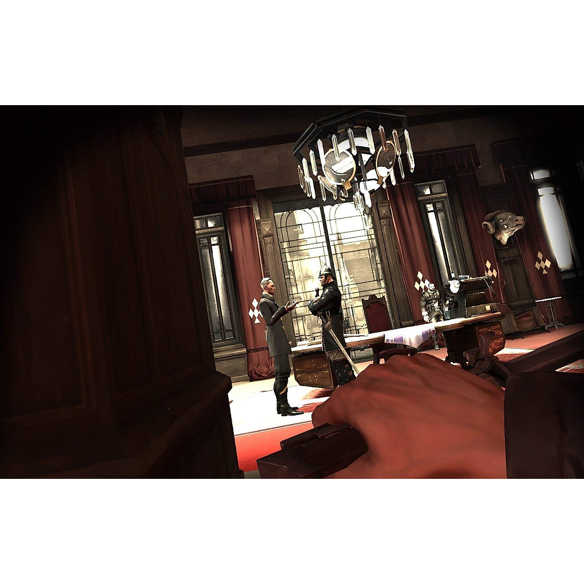 Dishonored - Xbox 360 (Renewed)