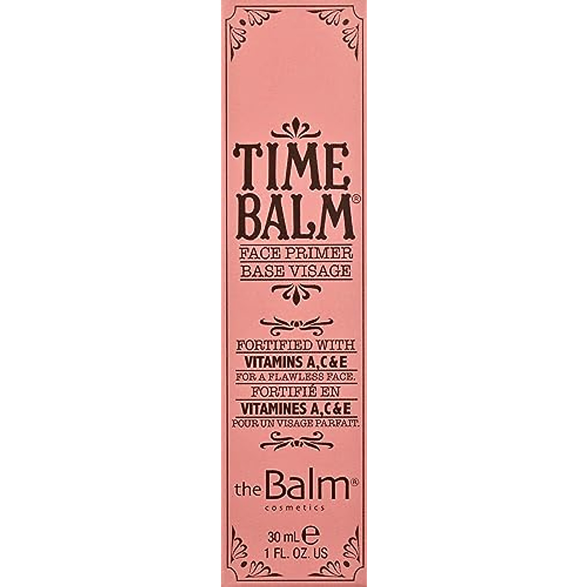 theBalm TimeBalm Face Primer