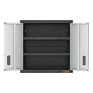 Gladiator Ready-to-Assemble Full-Door Wall GearBox, GAWG28FD