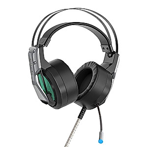 BlitzWolf BW-GH1 Gaming Headphone with Microphone 7.1 Surround Sound