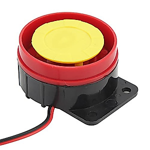 Motorcycle Alarm System Anti Theft Security System Vibration 2 Controller 150M 12V High Sensitivity Waterproof Universal for Motorbikes Motorcycle