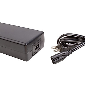 UL Listed AC 100-240V to DC 12V 10A 120w LED Light AC Adapter High Power Switching Power Supply US Plug for LED Strip Light