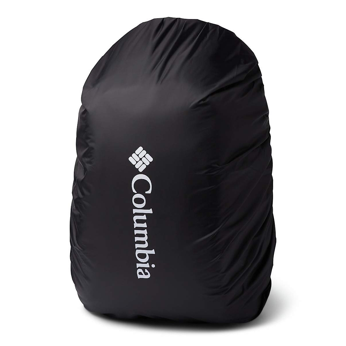 Columbia Unisex Silver Ridge 30L Backpack, Black, One Size