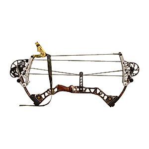 Ratchet-Loc Portable Bow Press