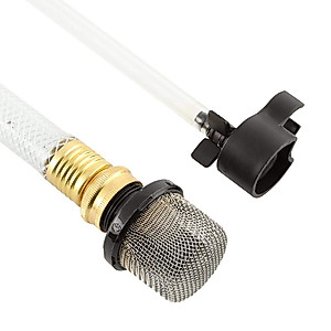 Graco Paint Sprayer Heavy Duty Suction Tube Set