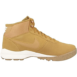 Nike mens Hoodland Suede Trainers 654888 Shoes, Braun, 9