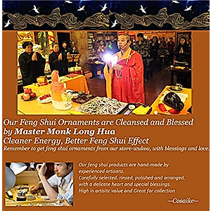 1Pc Sterling Silver Spacer Bead Long Life Lock Charm Beads Enamel Metal Beads Silver Spacer Beads for Jewelry Making Bracelet Necklace Amulet for Wealth Good Luck Crafts Collectible