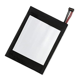 IFRESEM Rechargeable Battery 3.75V 5000mAh B15169 Compatible with Ring, for Video Doorbell 1st Generation with 720p HD Camera (2014 Release)- 1st gen