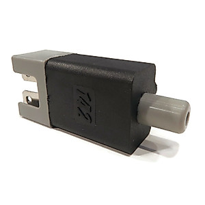 The ROP Shop | Plunger Interlock Switch for 2014 Toro Titan MX6000, 74883 Riding Lawn Tractors