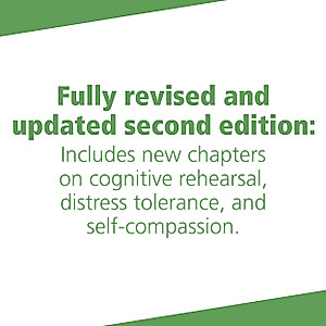The Dialectical Behavior Therapy Skills Workbook: Practical DBT Exercises for Learning Mindfulness, Interpersonal Effectiveness, Emotion Regulation, ... (A New Harbinger Self-Help Workbook)