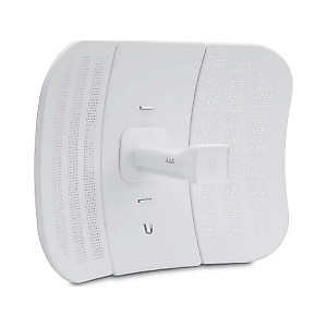 Ubiquiti LBE-M5-23-US 5GHz 2-Pack LiteBeam M5 23dBi Outdoor airMAX CPE up to 10+ km