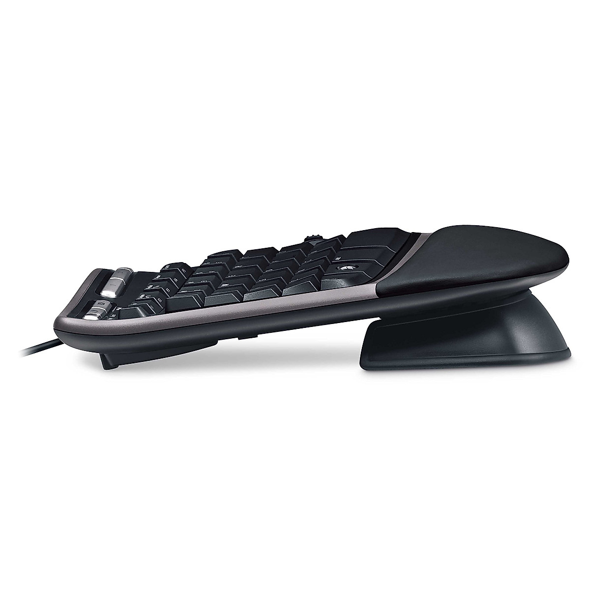 Microsoft Natural Ergonomic Keyboard 4000 for Business - Wired