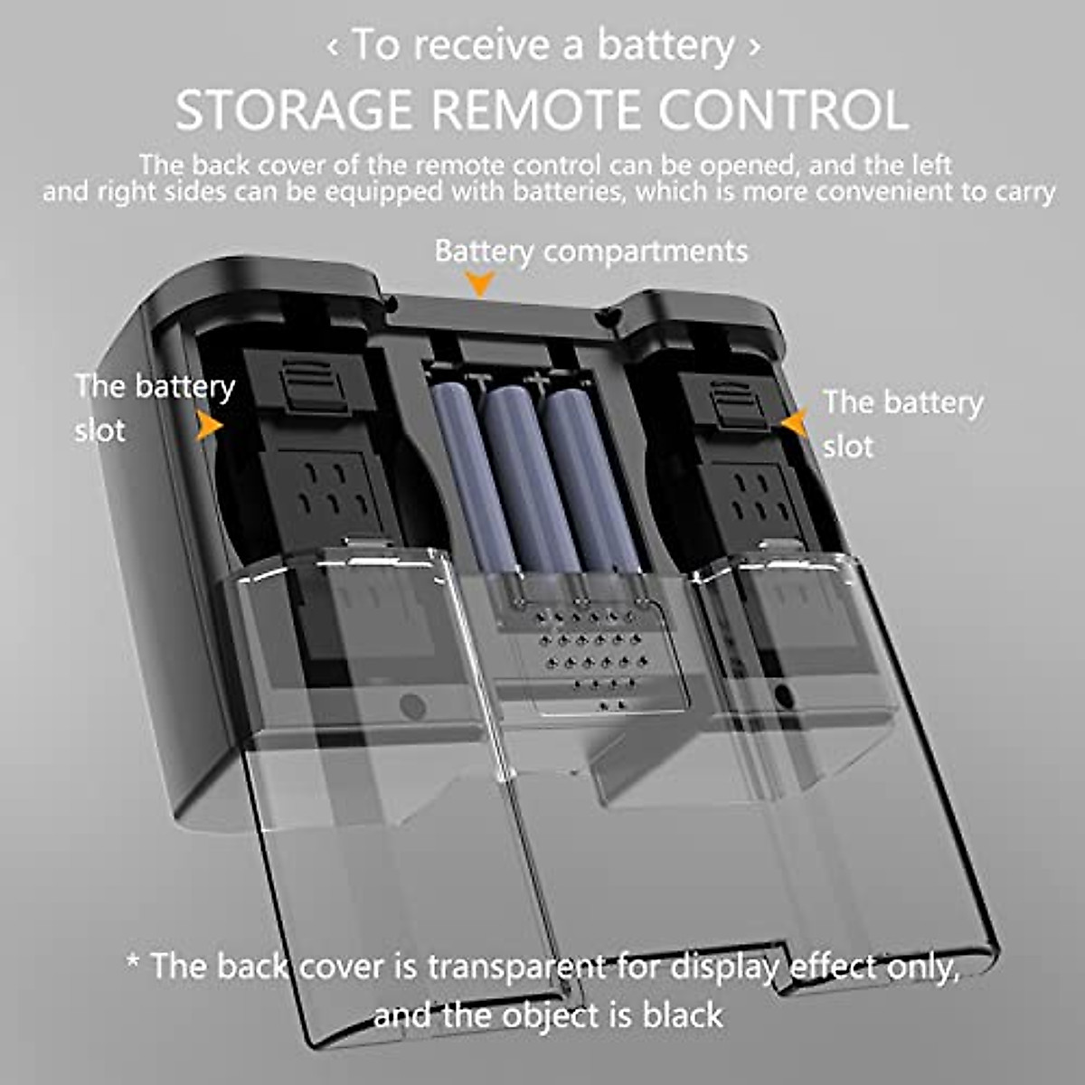 Drones with Camera for Adults 4k HD FPV, Foldable Remote Control Drone, Quadcopter Toys Gifts for Boys Girls with Altitude Hold Headless Mode and Led Flash Bar, One Key Start Speed Adjustment, 3D Flips (2xBattery)