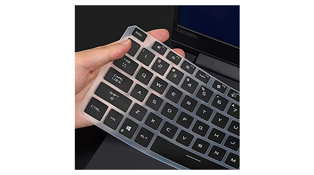 ASUS ROG Zephyrus G14 Keyboard Cover - Protect Your Keys