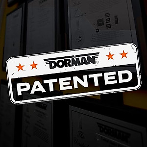 Dorman 615-375 Engine Intake Manifold Compatible with Select Ford Models