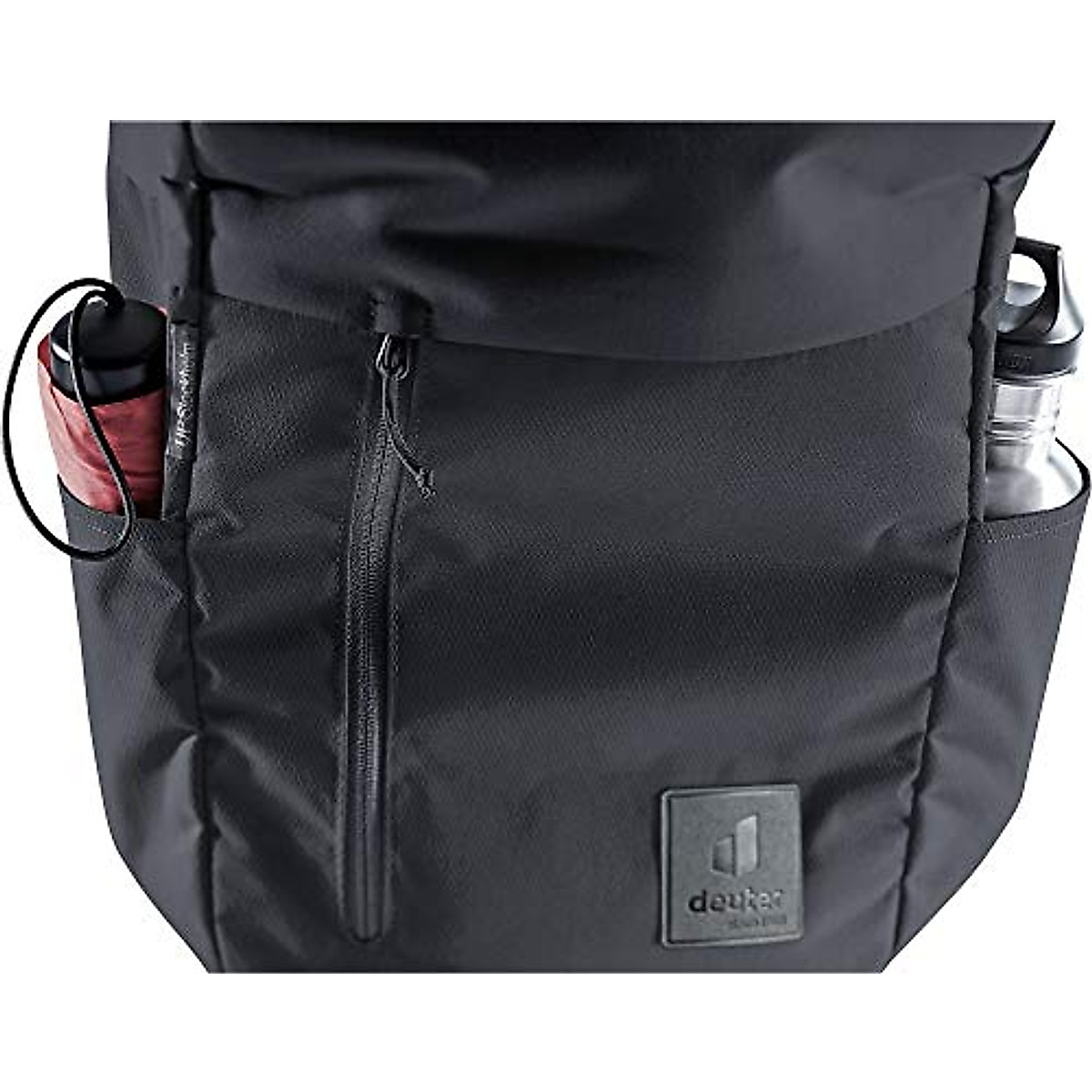 Deuter UP Stockholm Urban Daypack - Black