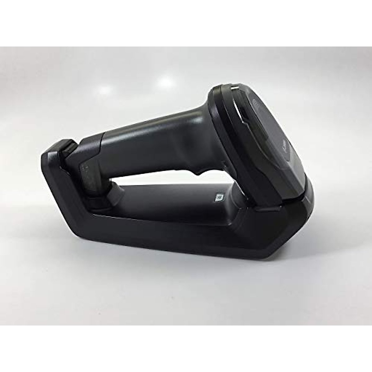 Zebra Symbol DS8178-SR (Upgraded Model of DS6878-SR) 2D/1D Wireless Bluetooth Barcode Scanner/Imager, Includes Cradle and Heavy-Duty Shielded 7FT USB Cable (CBA-U21-S07ZAR) (Renewed)