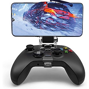 FANPL Vertical Stand Cooling Fan Station for Xbox Series S with Dual Controller Charging Dock & Organizer USB Ports & LED Indicators (White)