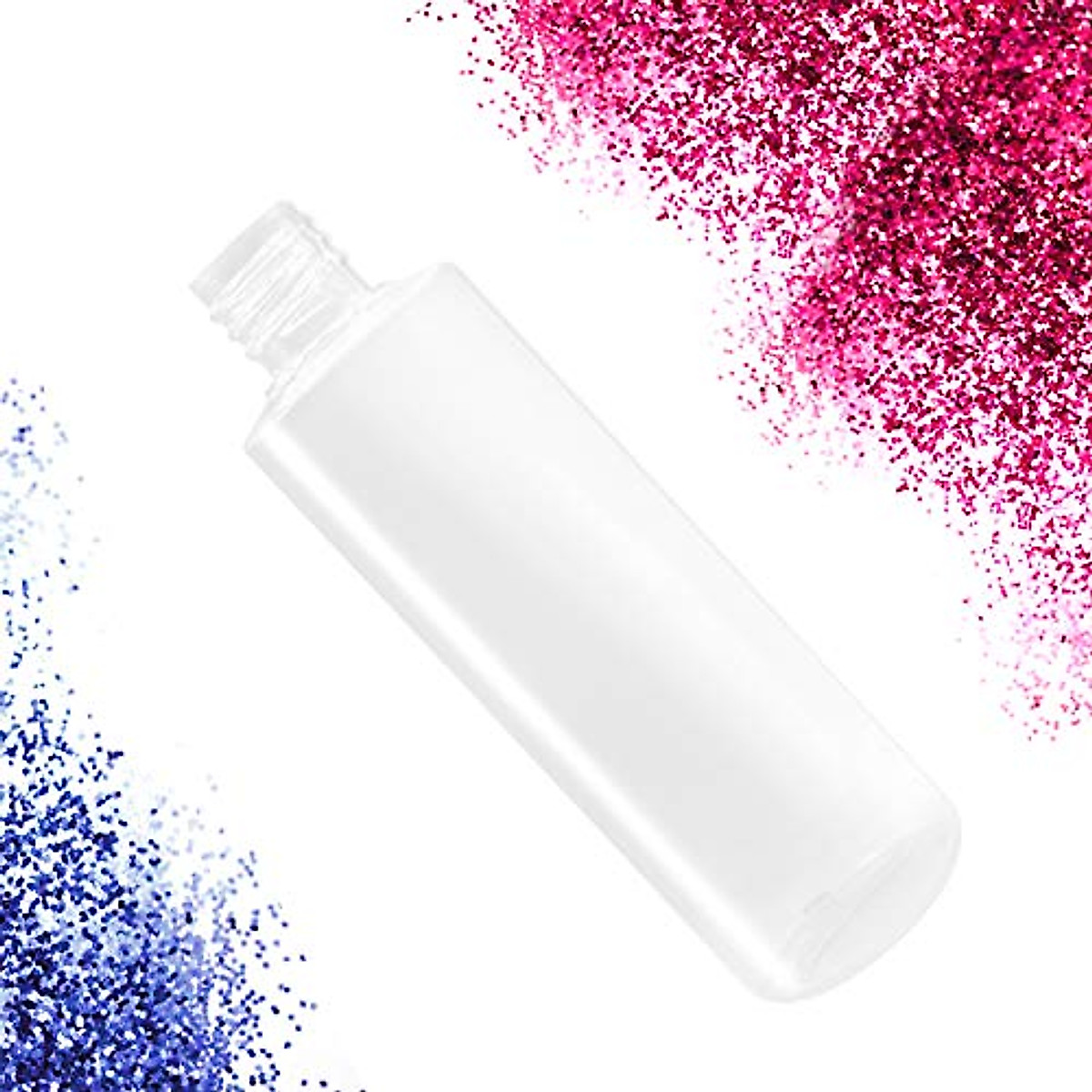 HB Empty Sensory Bottles 11.8 oz (350 mL) Set of 4