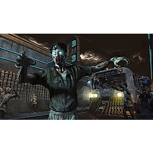 Call of Duty: Black Ops II [Hardened Edition] - Playstation 3