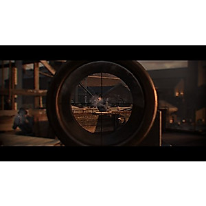 The Order: 1886 - PlayStation 4