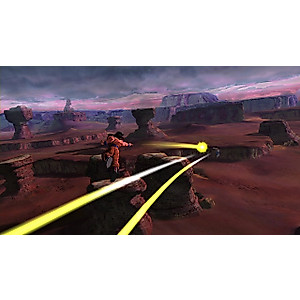 Dragon Ball Z: Battle of Z - Xbox 360