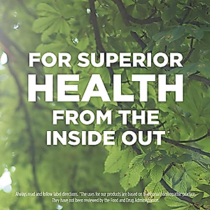 Hyland's Naturals Cell Salts #1 Calcarea Fluorica 6X Tablets, Natural Relief of Colds, Hemorrhoids and Chapped Skin, 100 Count