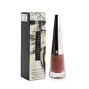 FENTY BEAUTY BY RIHANNA - Stunna Lip Paint Longwear Fluid Lip - Uncuffed - Rosy Mauve