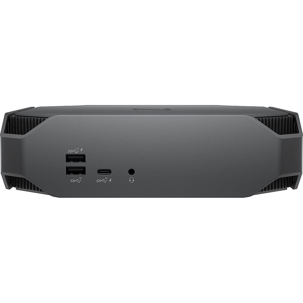 HP Z2 Mini G5 Workstation - 1 x Intel Core i7 Octa-core (8 Core) i7-10700 10th Gen 2.90 GHz - 32 GB DDR4 SDRAM RAM - 512 GB SSD - Mini PC - Serial ATA/600 Controller - 0, 1 RAID Levels - Intel Optane