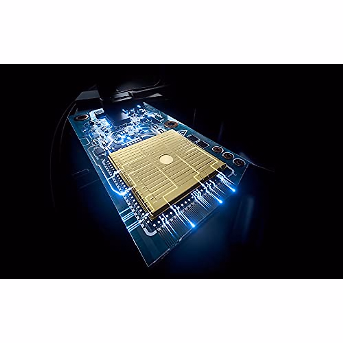 Dyson Purifier Hot+Cool Formaldehyde™ HP09