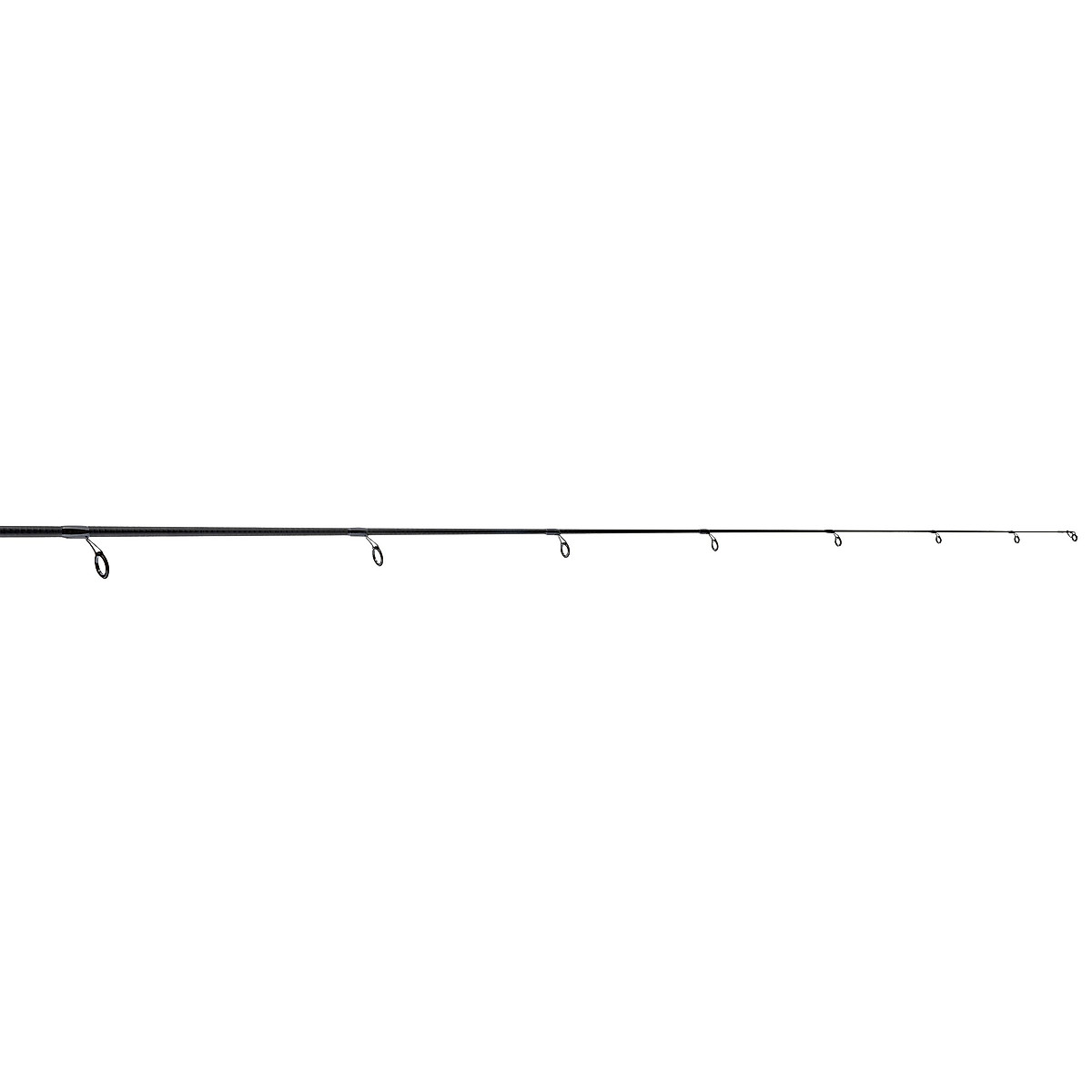 SouthBend 9' Heavy/Salmon/Steelhead BBSS-902HC Casting Rod Black Beauty/15-30lb