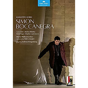 Simon Boccanegra