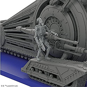 Atomic Mass Games Star Wars: Legion NR-N99 Persuader-Class Tank Unit Expansion - Tabletop Miniatures Game, Strategy Game for Kids and Adults, Ages 14+, 2 Players, 3 Hour Playtime, Made