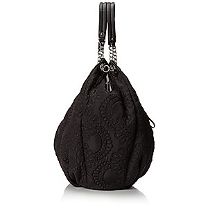 Petunia Pickle Bottom Hideaway Hobo Diaper Bag in Central Park North Stop