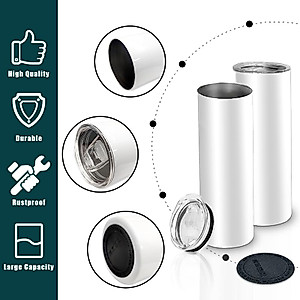 Don't Mess With Me I'll Put You In My Trunk And Join The Search Party #1 20oz Stainless Steel Tumbler, Slide Door Lid & Straw Included, Gift, True Crime Lover, Great For Keeping Drink Cold or Hot