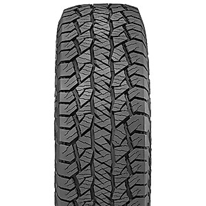 HANKOOK 255/60-18 Dynapro AT2 RF11 All Terrain Tire 660AB 108T 255 60 18