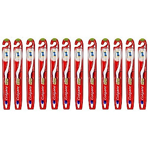 Colgate Toothbrushes Premier Extra Clean ( 12 Toothbrushes)