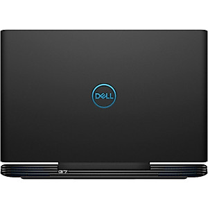 Dell G7 7588 15.6" Gaming Laptop i7-8750H 16GB RAM 1TB HDD 128GB SSD GeForce GTX 1060 6GB - 8th Gen i7-8750H Hexa-core - NVIDIA GeForce GTX 1060 6GB - in-Plane Switching Technology - Windows 10 H