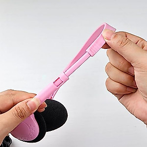 YFSFQS Kids Headphones Bulk 18 Pack for Classroom School Students Teens Children Gift and Adult,Wholesale Headphones for Classroom Earphones(Multi Color)