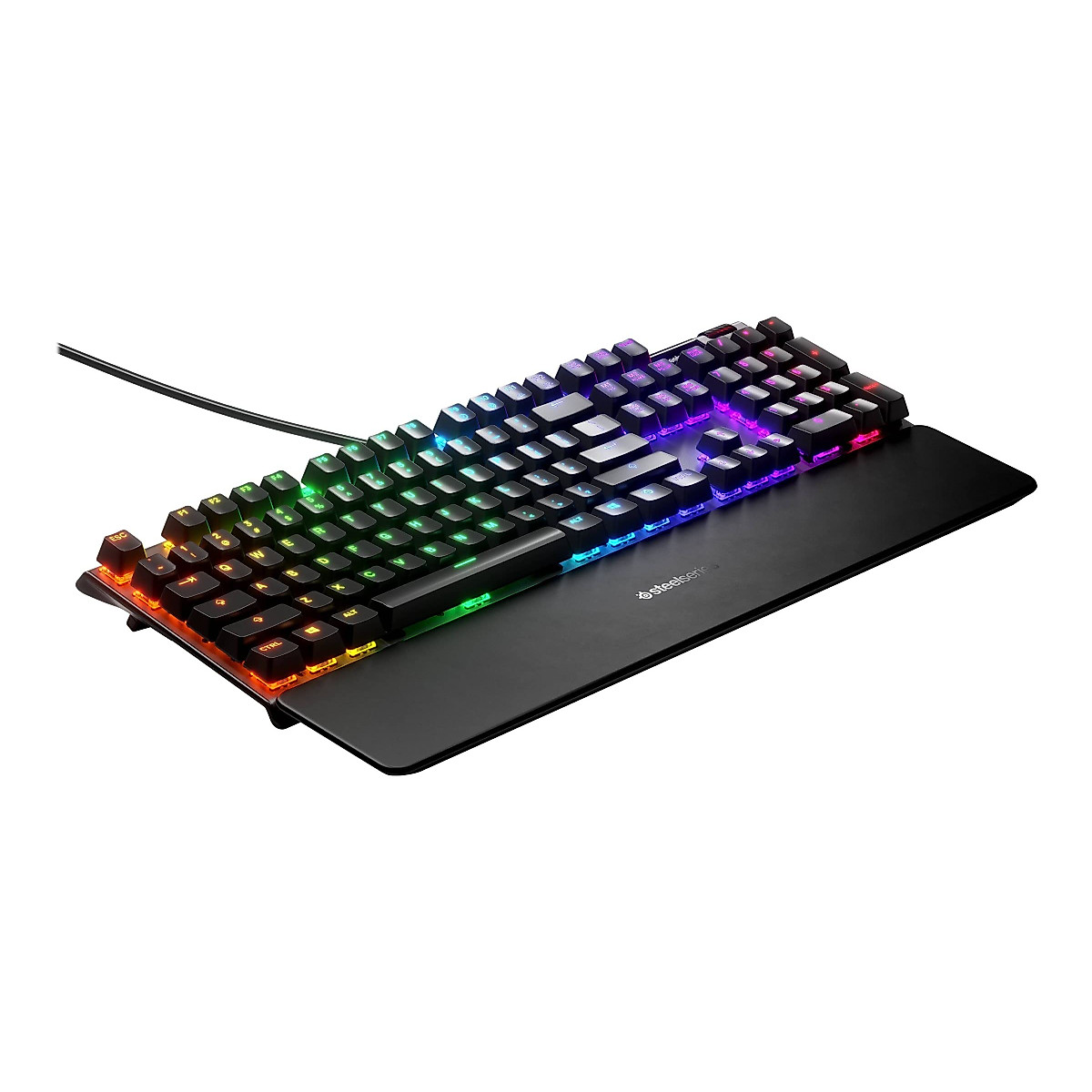 SteelSeries Apex 7 Mechanical Gaming Keyboard