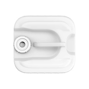 Xtra 94514-00290 Liquid Laundry Detergent Tropical Passion, 640 oz., 5 Gallon Pail