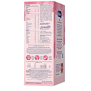 Enfamil A.R. Infant Formula, Reduces Reflux & Frequent Spit-Up, Expert Recommended DHA for Brain Development, Probiotics to Support Digestive & Immune Health, Powder Refill, 121.6 Oz