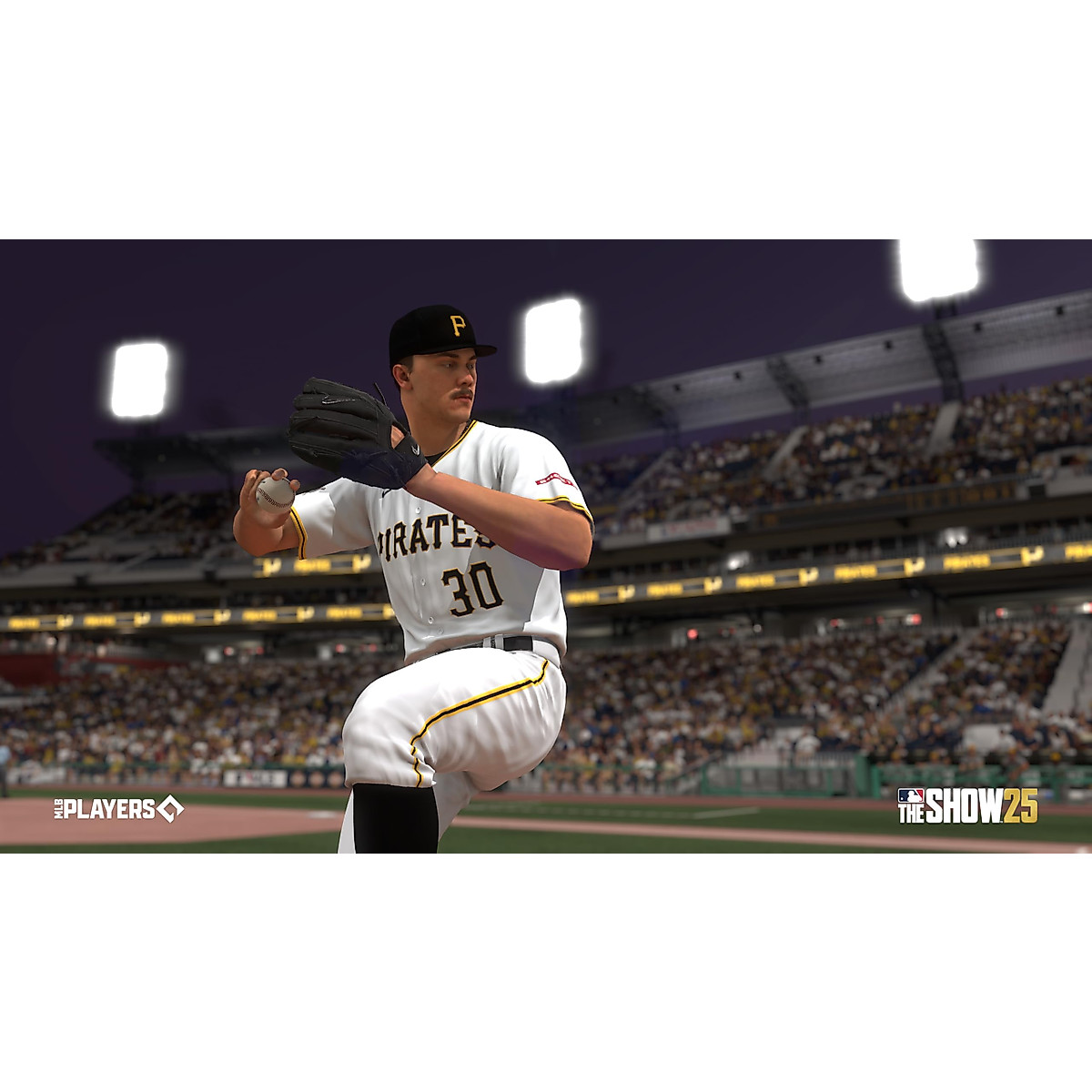 MLB The Show 25 – PS5