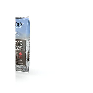 Firstmate Pet Foods Pacific Ocean Fish Original, 28.6 Pound