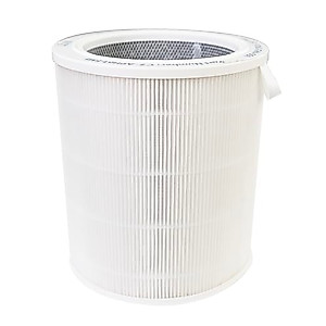 Filter-Monster Replacement for Comfort Zone H6 filters