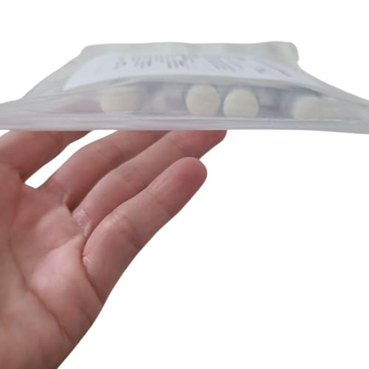 Watts Power 35% Dual Action Teeth Whitening Gels Huge 10ml - 4 Huge 10ml Gels Plus Aftercare Gel - Optimized OTC Dual Action for Surface and Deep Stains for Quick Results - Made in The USA - Kosher