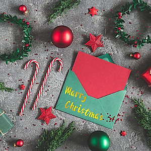 Outus 576 Pieces 8 Sheets Letters Stickers Self Adhesive Vinyl Letter Alphabet Number Stickers Mailbox Numbers Sticker, Decals for Classroom Decor, Sign, Door(Gold,1 Inch)