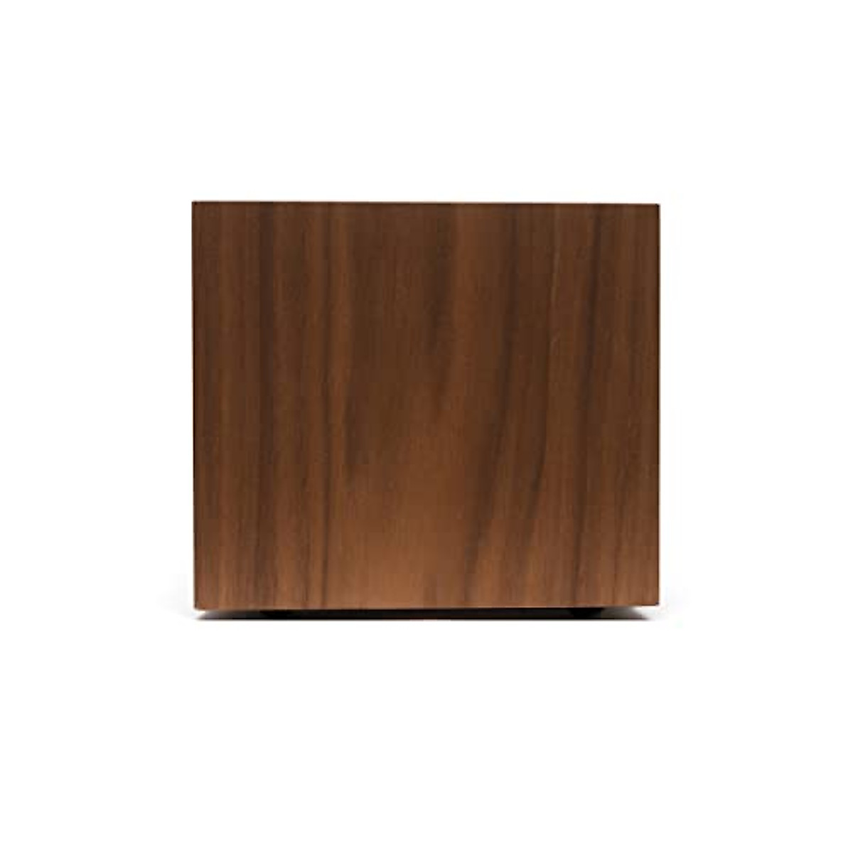 Grace Digital Mondo Elite Duo Smart Internet Radio, Bluetooth, Wi-Fi, 7-Day Alarm – Microphone Free (Walnut)