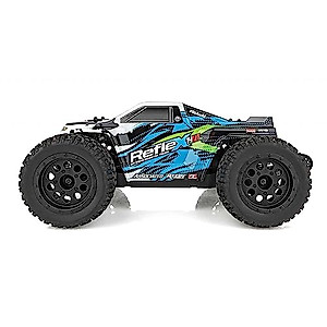 Team Associated Reflex 14MT Monster Truck RTR ASC20174 Trucks Elec RTR 1/14 Off-Road