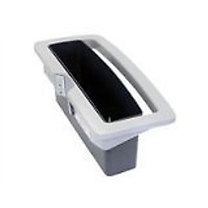 Ergotron Nf Cart Basket and Handle Kit (97-545)